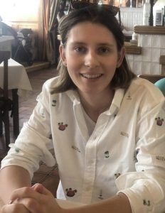 Voice of NextGen - Hermes Cargo