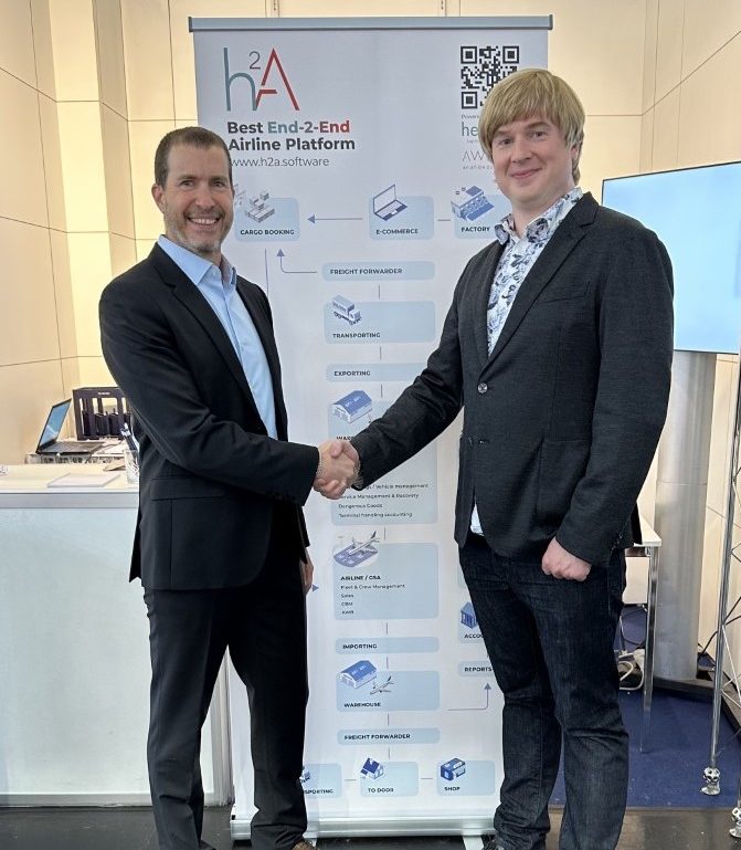 Hermes and Awery forge partnership to pioneer full end-to-end solution ...